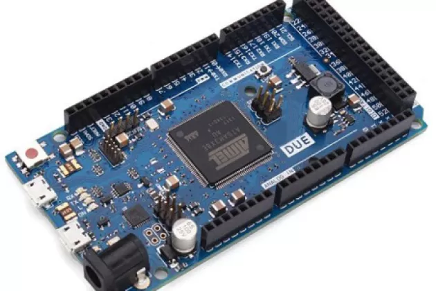 Nhận lập trình Arduino viết code thuê Arduino